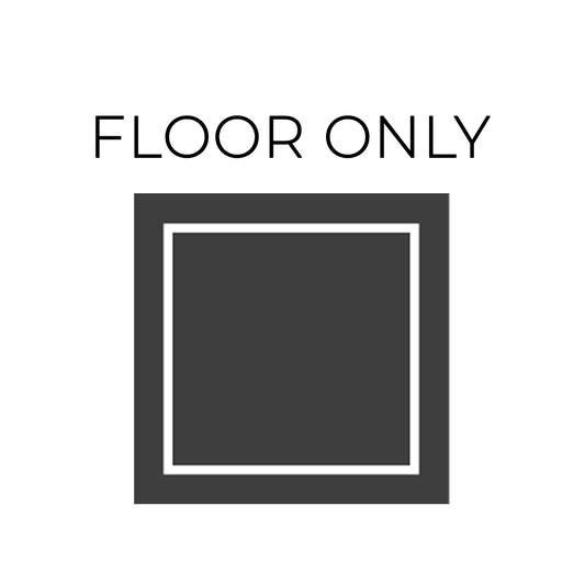 Floor Only Collection - Stinger Challenge 2025 – JTPerceptions