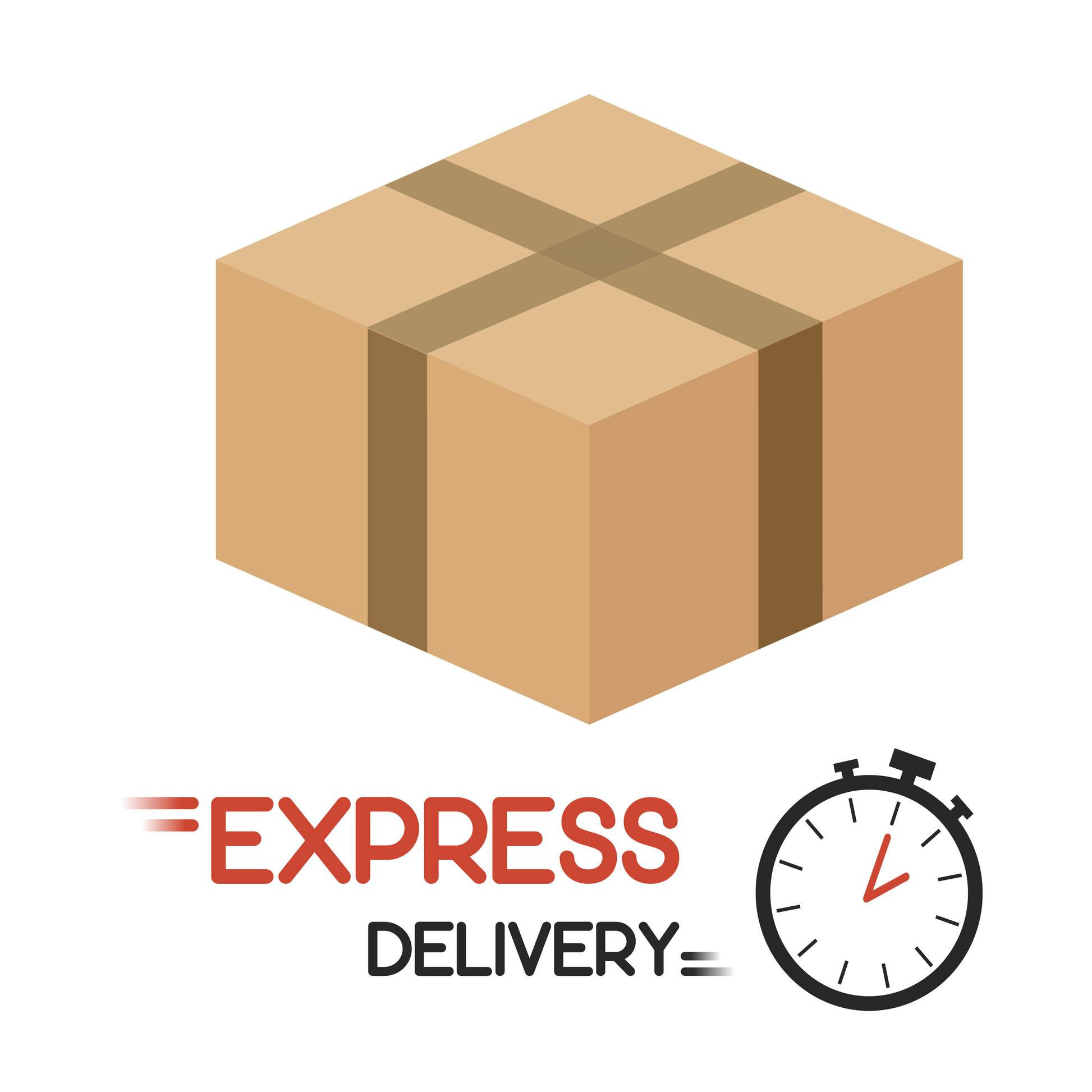 Christmas Rush! – JTPerceptions